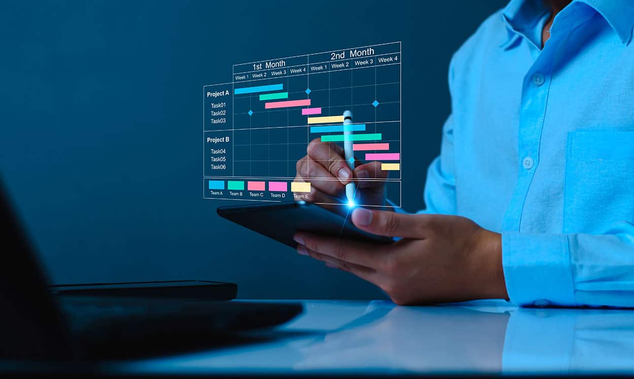 ¿Cómo diseño el plan implementación de la ISO 9001? - Plantillas ...