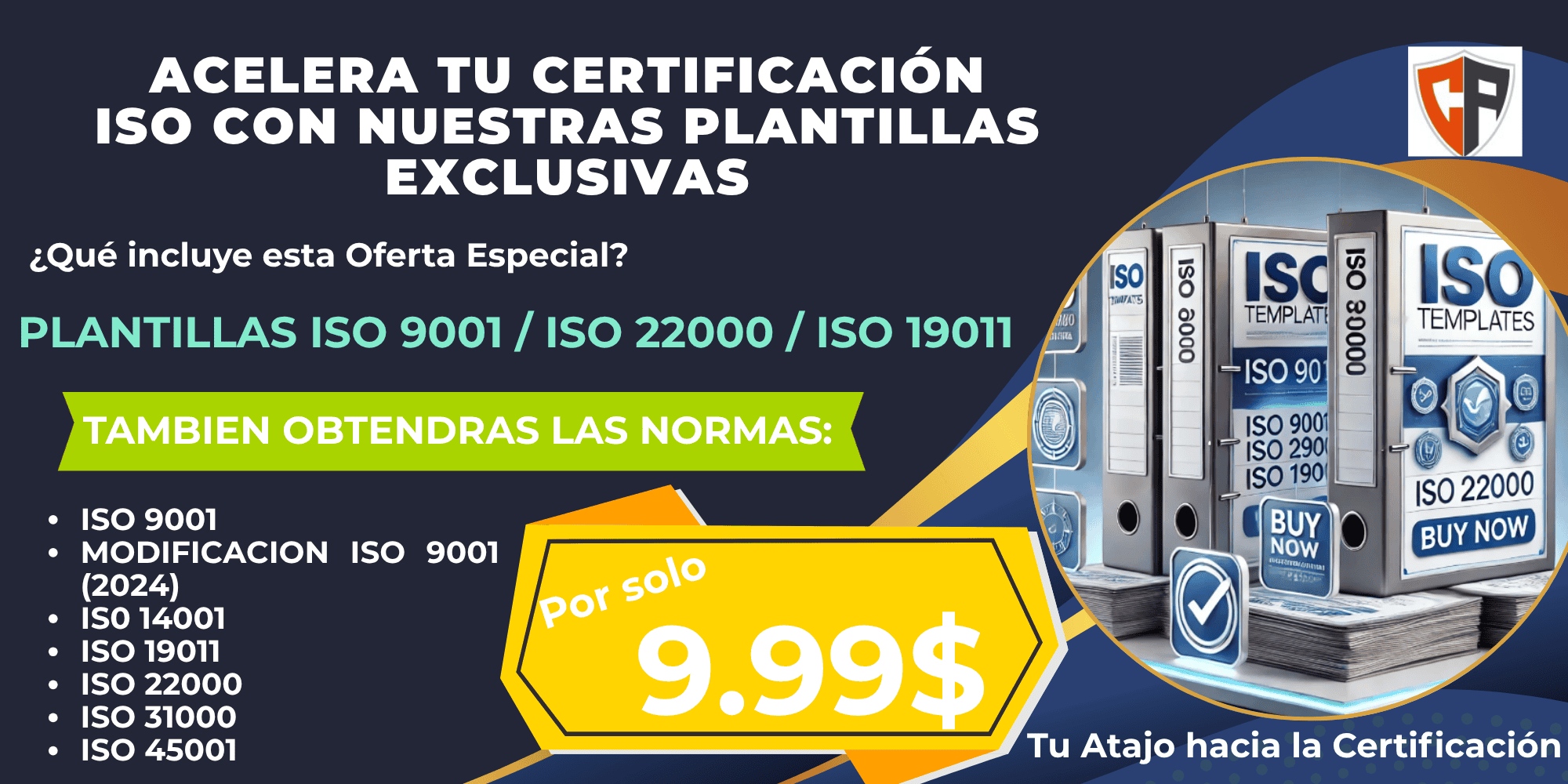Capitulo 4 Contexto - Plantillas gratuitas para certificarte con la ISO